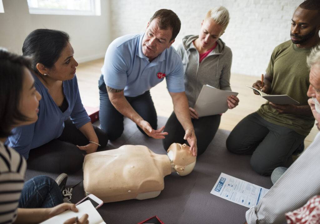 HART Health On-Site First Aid Services – Delivering Wellness to the ...