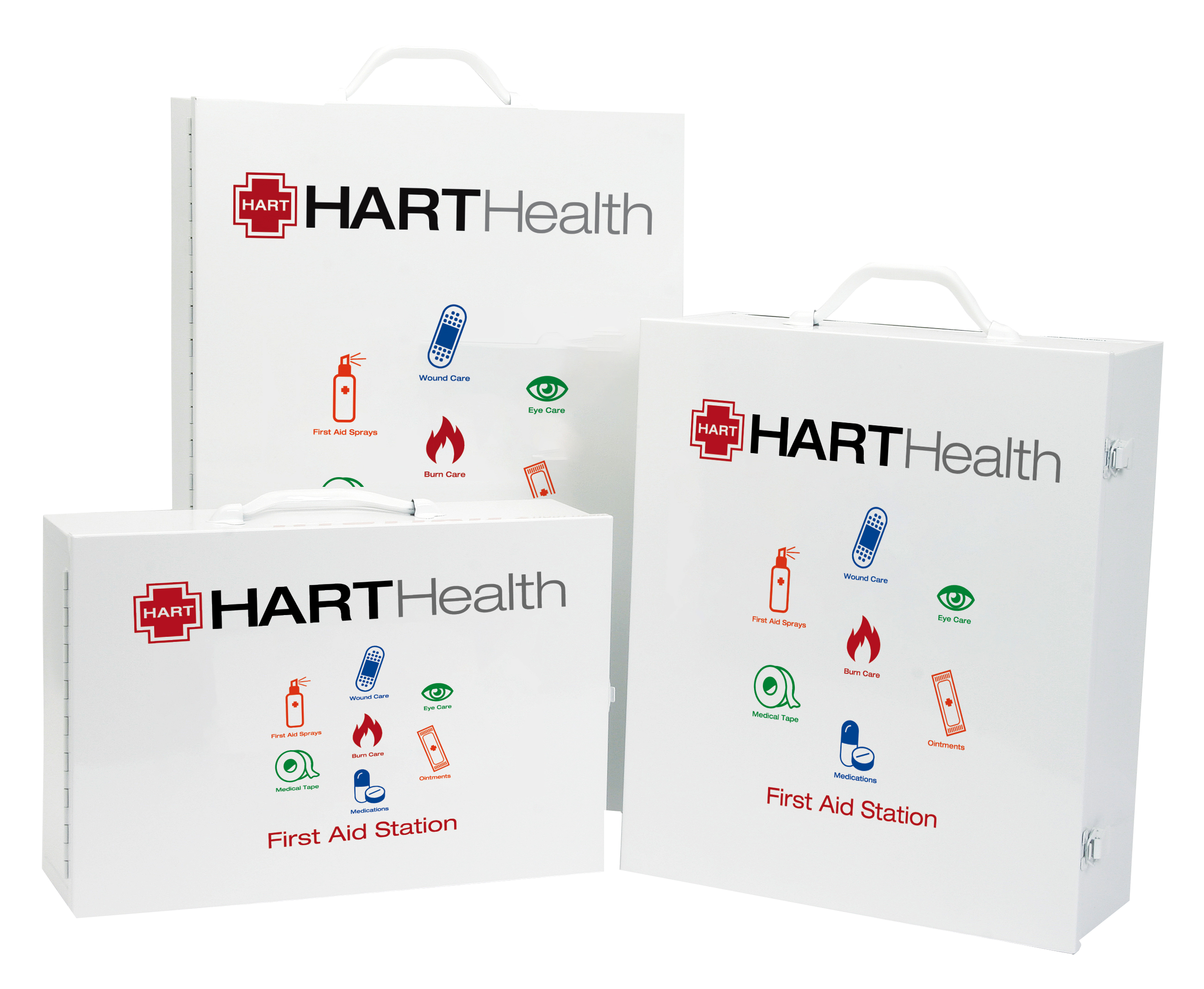 HART Health On-Site First Aid Services – Delivering Wellness to the ...