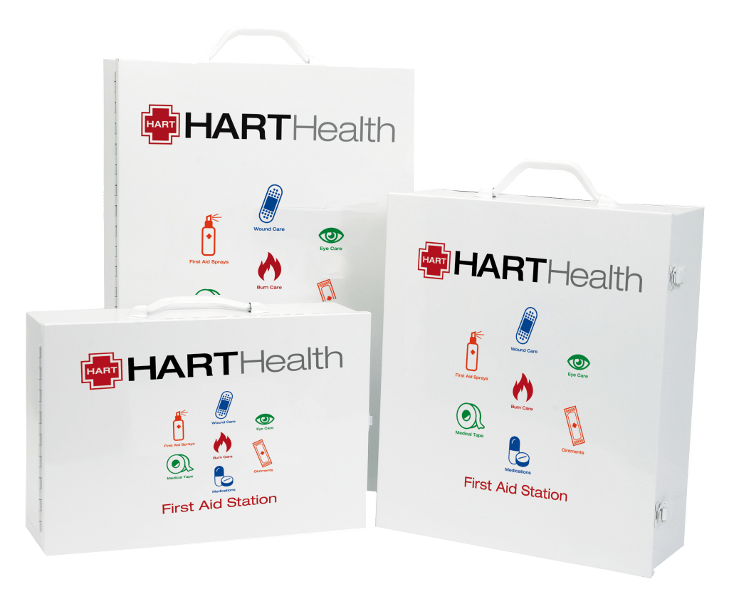 HART Health On-Site First Aid Services – Delivering Wellness to the ...