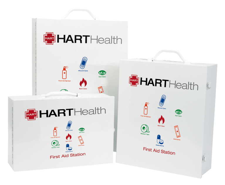 HART Health On-Site First Aid Services – Delivering Wellness to the ...