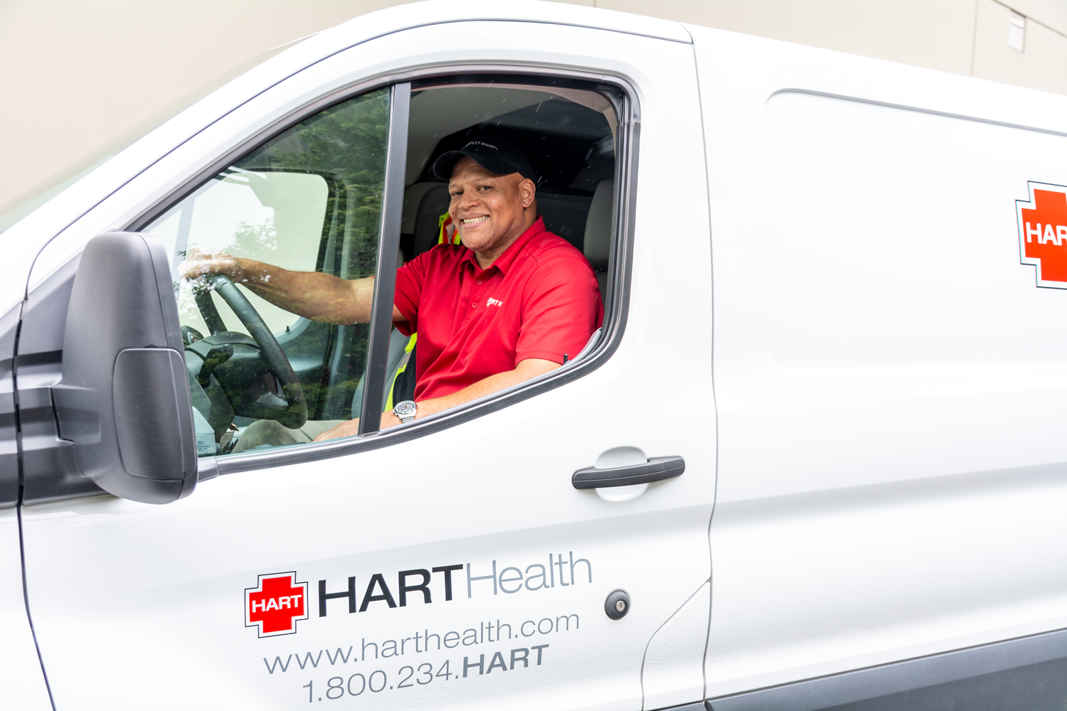 HART Health On-Site First Aid Services – Delivering Wellness to the ...