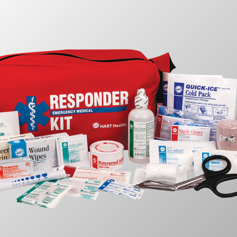 Products – HART Health On-Site First Aid Services