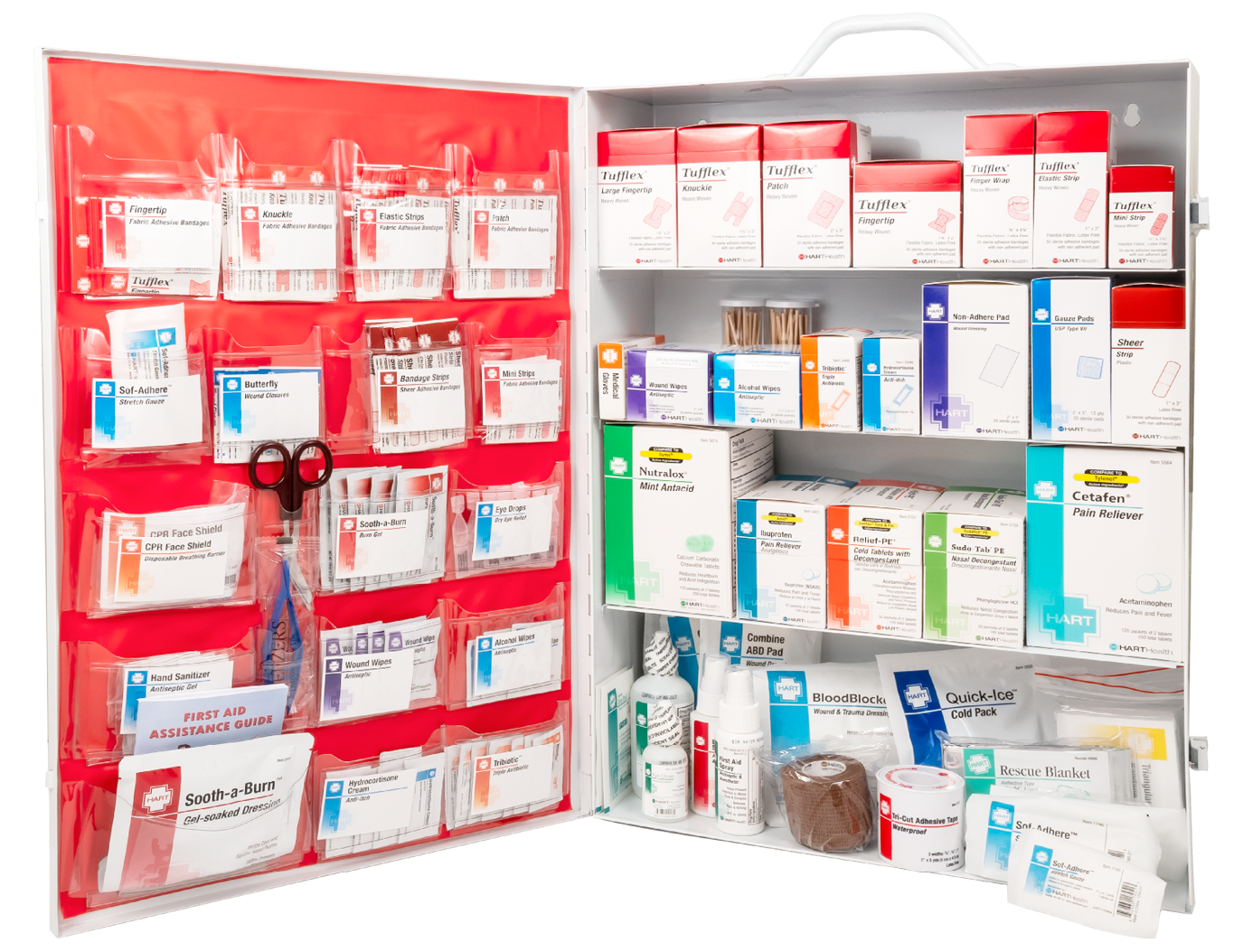 Products – HART Health On-Site First Aid Services